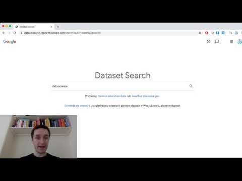 Google Dataset Search REVIEW
