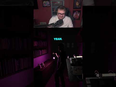 Steam Community :: Video :: Just a tad jumpy! #demonologist #jumpscare #gameplay