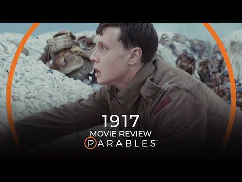 1917 | Movie Review
