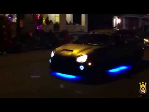 Gaskings Presents What is a Ricer (REUPLOADED)