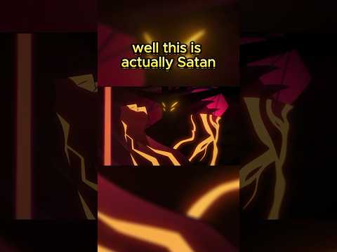 Satan, the Sin of Wrath was in the Helluva Boss Season 2 Trailer