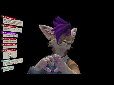 Steam Community :: Video :: Checking out LOCKDOWN Protocol with furry ...
