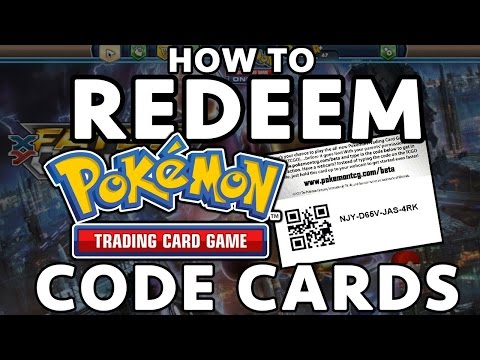 How to Redeem Pokemon Codes on any device!! (STILL WORKS!!)