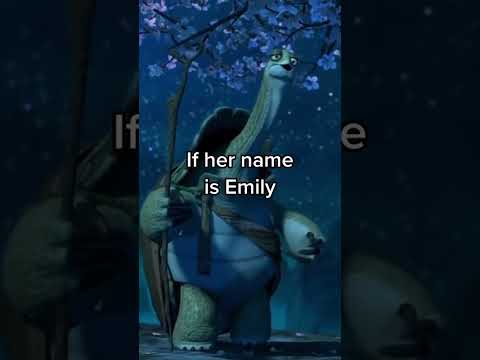 Master Oogway's Quotes #funny #masteroogway #trending #tiktok