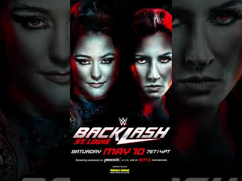 Becky Lynch vs Lyra Valkyria at WWE Backlash 2025