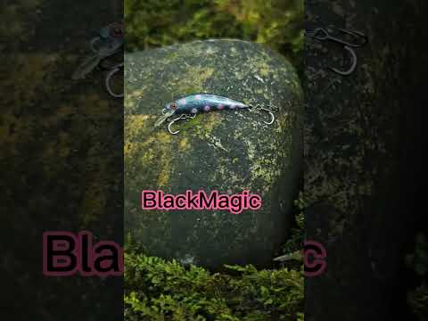 Trout minnows. #fishing #PLlure