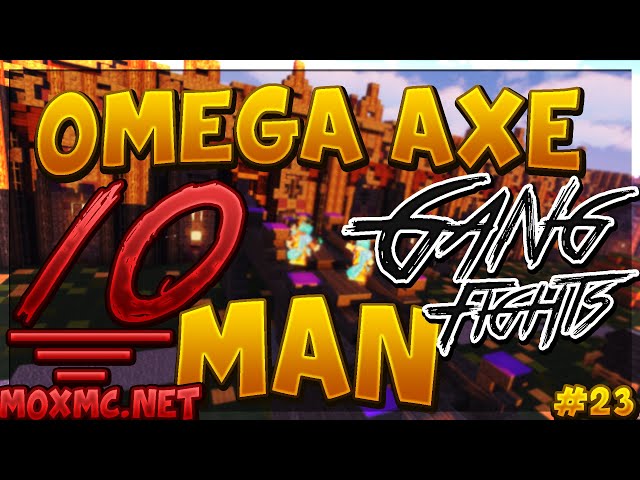 Top 5 Minecraft Java servers of 2023