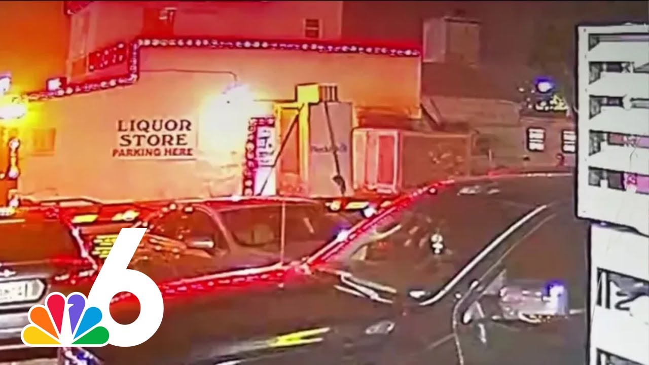 Man charged with murder after body found in cooler at Miami bar