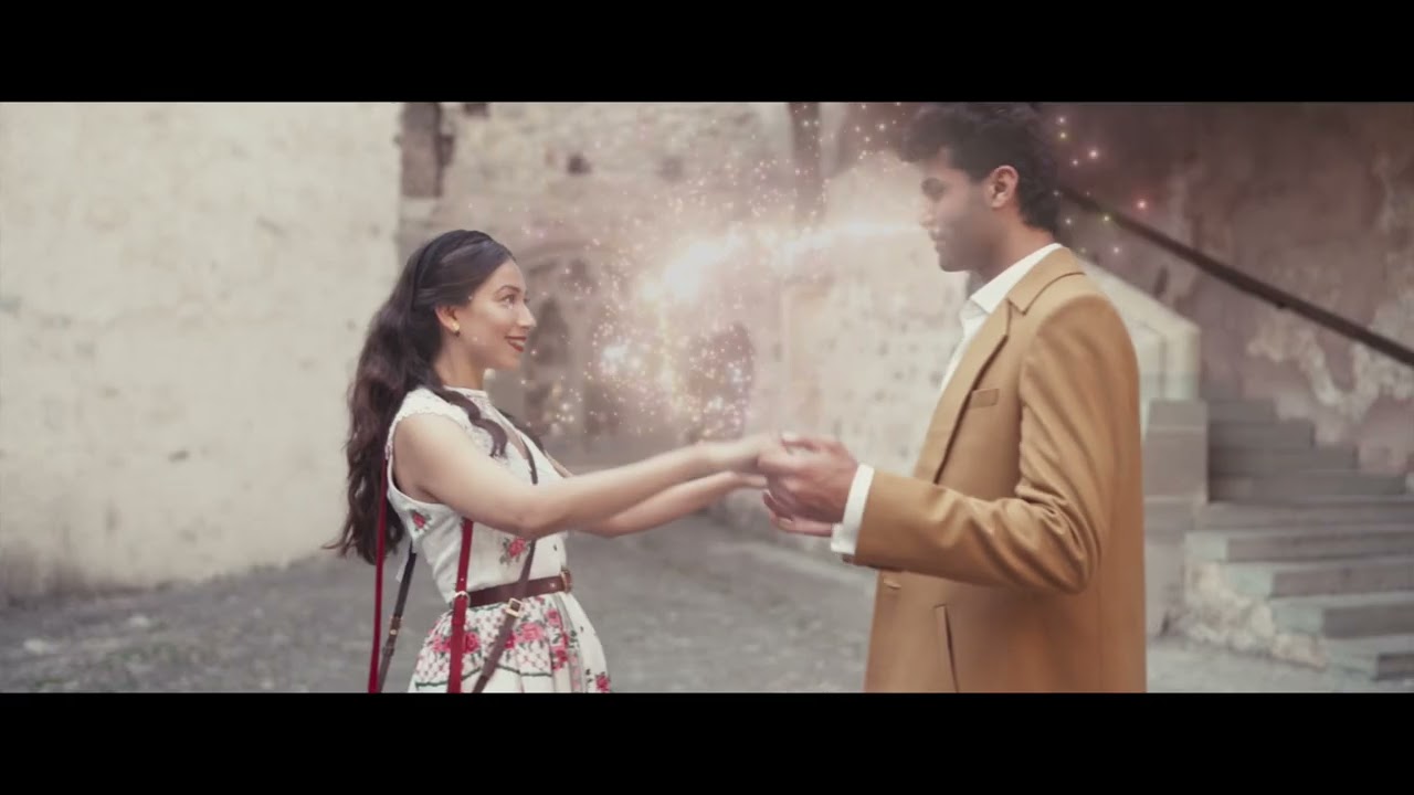 Tara and Akash: Love Beyond Realms 2025 | Tara and Akash: Love Beyond ...