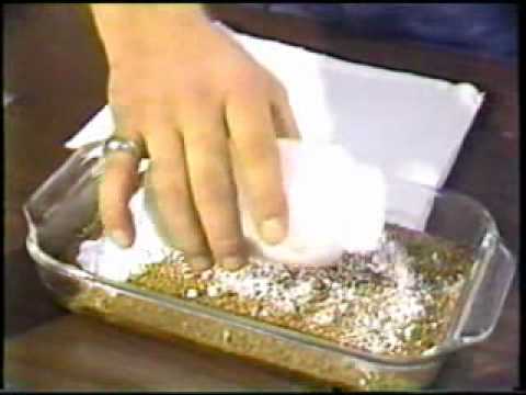 3400 Oil Solidification TV13