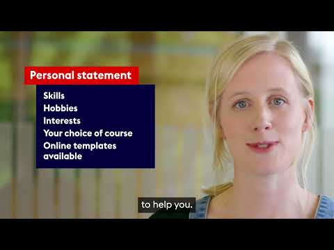 How to apply to study a postgraduate course in the UK