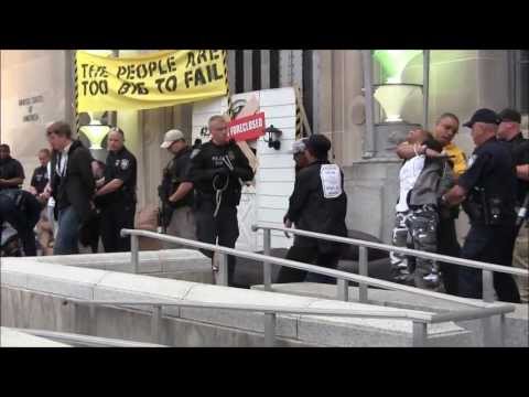 The gloves are rapidly coming off – Later On