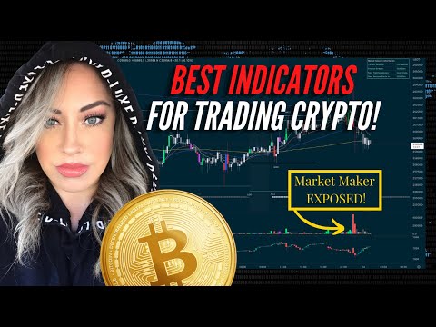 Mastering Crypto Day Trading: Unveiling the Best Indicators for Profitable Trading Strategies!