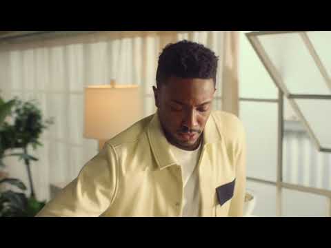 SharkNinja - Wandvac Commercial