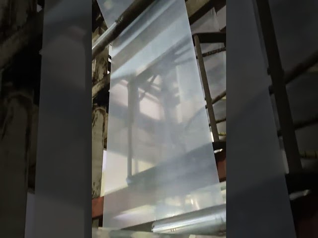 LD Rolls - LD Polythene Packaging Rolls Manufacturer from New Delhi