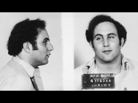 Son Of Sam - Serial Killer Documentary