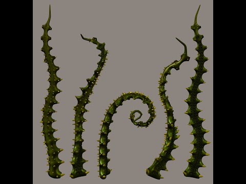 Steam Community :: Video :: First Demon Root Battle (Impossible)