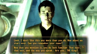 Elvis in Fallout New Vegas at Fallout New Vegas - mods and community