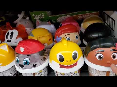 ASMR! AMAZING! TOUR WITH ME! COOKIES, CRACKERS & MORE..NEW AT WALMART! #Walmart #asmr#amazing #store