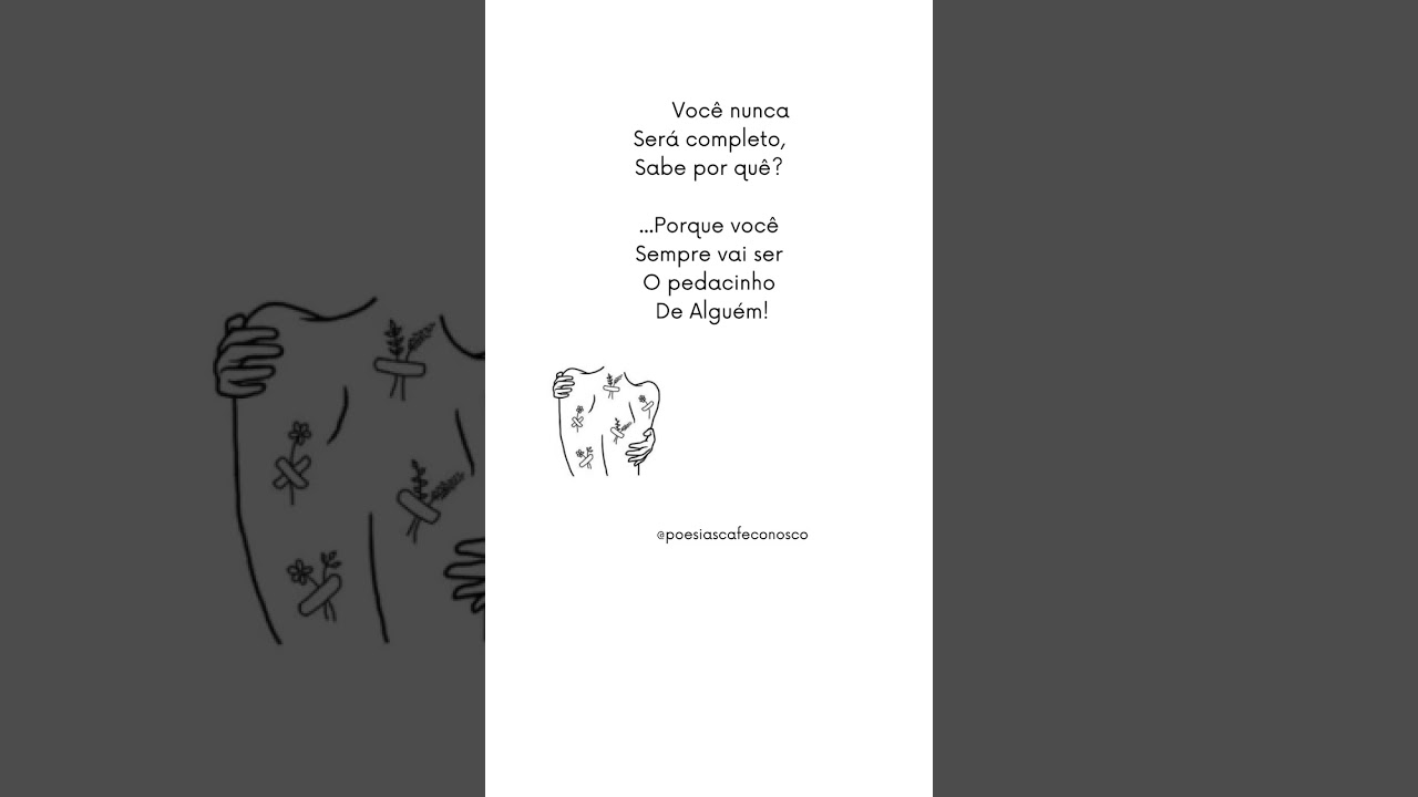 Pedacinho #amor #carinho #frases #textos #livros #ler #cafe