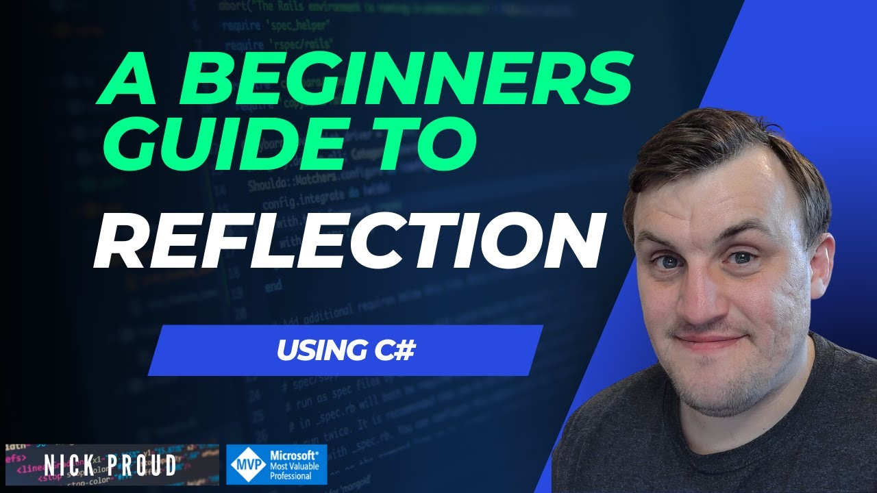 Introduction to Reflection - C# .NET Tutorial