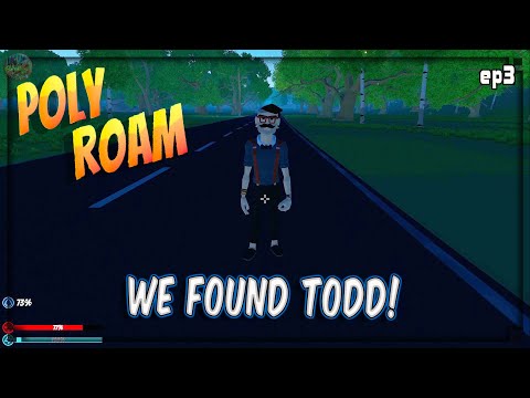 Steam Community :: Poly Roam