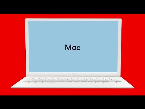 Connecting Apple Mac to your Hub 3/Super Hub wireless network