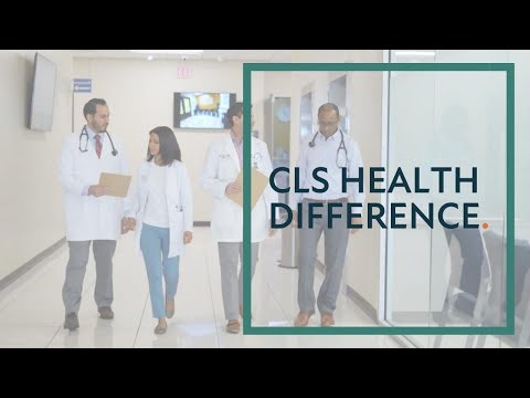 CLS Health Difference