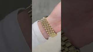 Michael Kors MK7378 - Lexington Chronograph Watch • Watchard.com