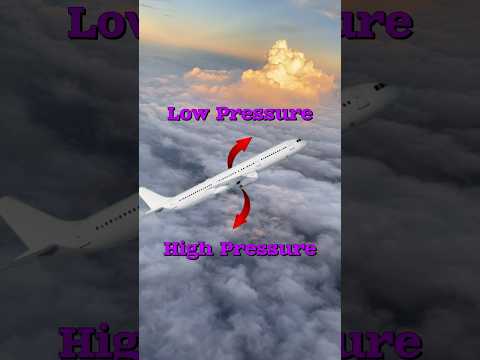 How does aeroplane fly 😳😱 | How does aeroplane fly in hindi | How does aeroplane take off |