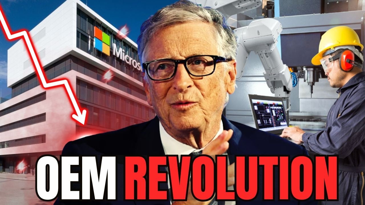 Microsoft STUNNED After Major OEM REJECTS Windows 11 support