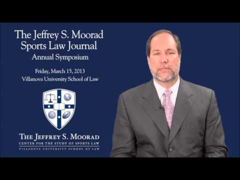 Jeffrey Moorad Interview