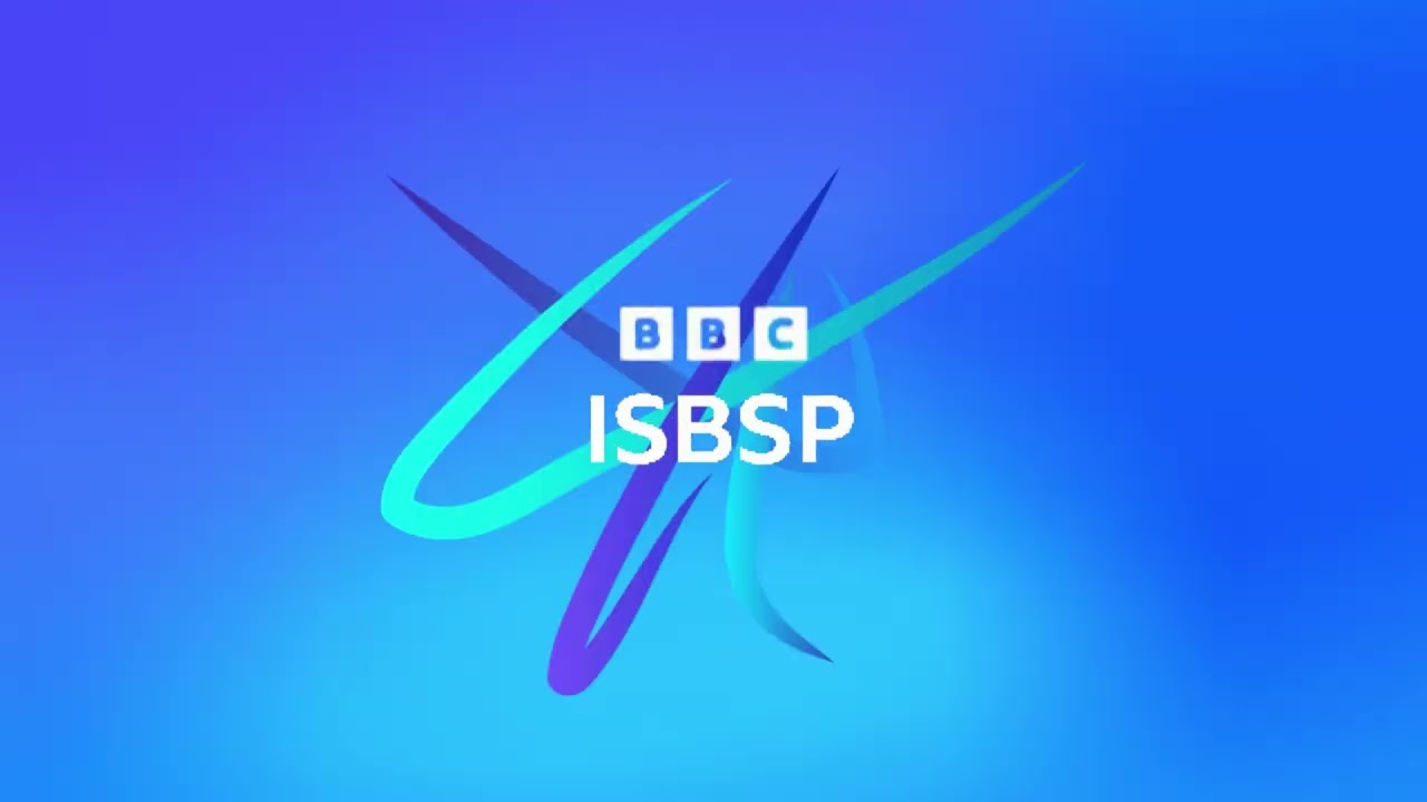 BBC ISBSP - Custom Ident Sting