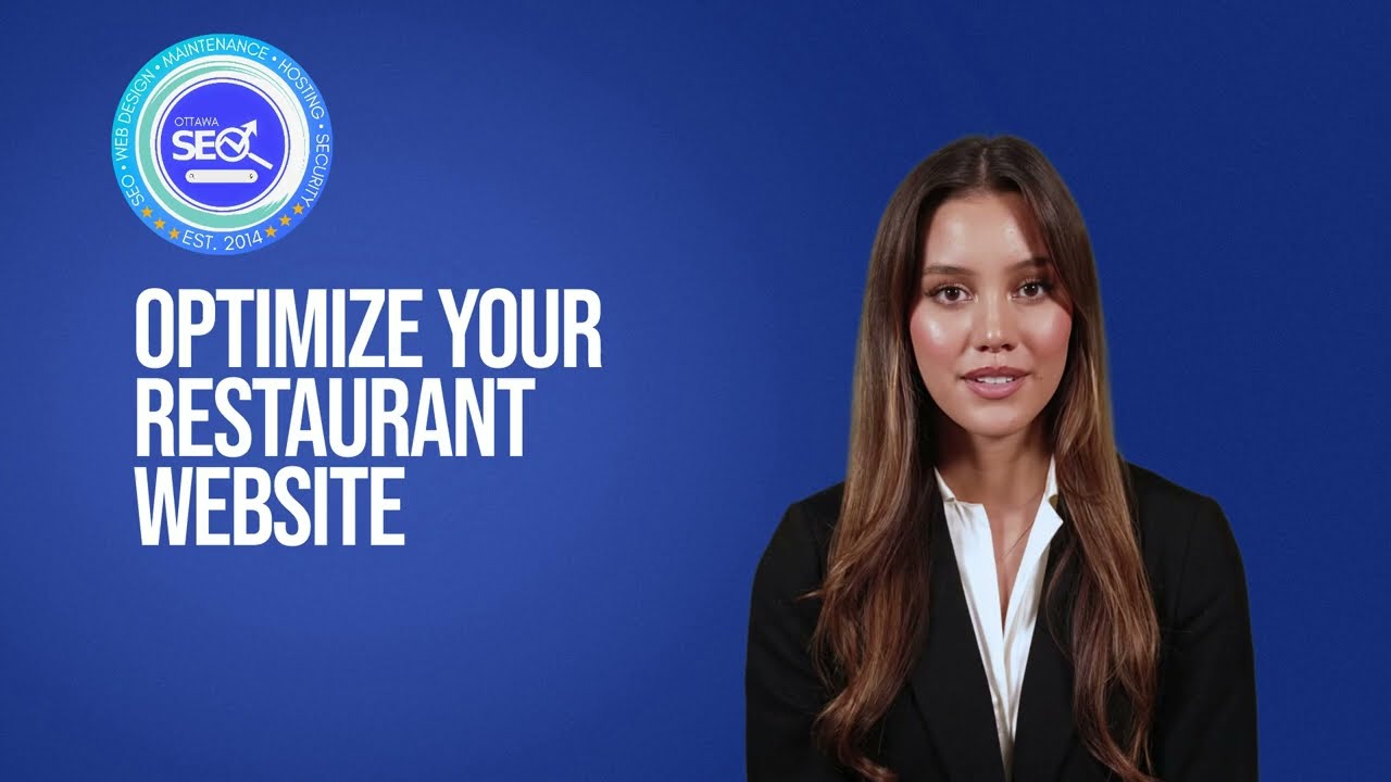 How to Boost Your Restaurant's Online Visibility in 2025 🍽️ | Local SEO Tips That Actually Work!
