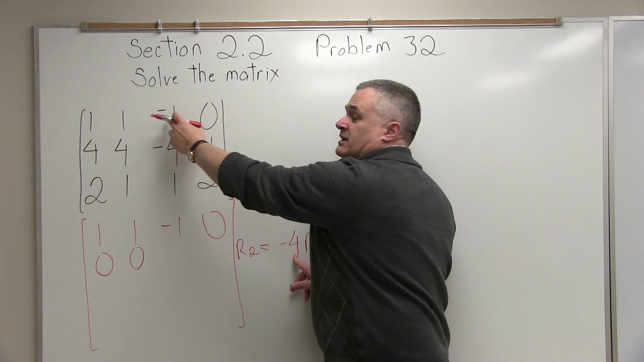 MTH 131 : Section 2.2 Problem 32 - Mathematics with Dan Avedikian