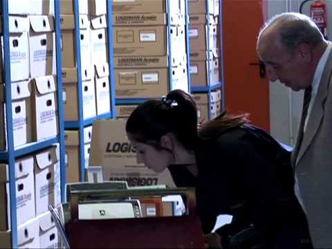 Logisman Custodia