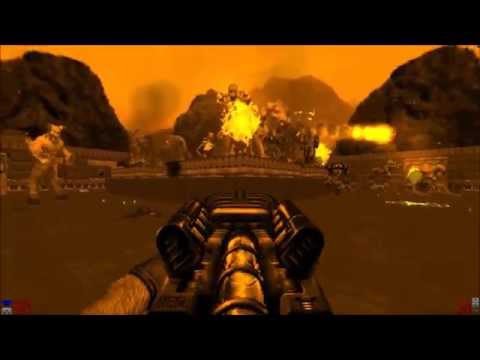 Steam Community :: Video :: DOOM II - UAC Labs Highlights
