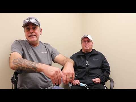 CMC Rehabilitation Services- Outstanding Patient Care