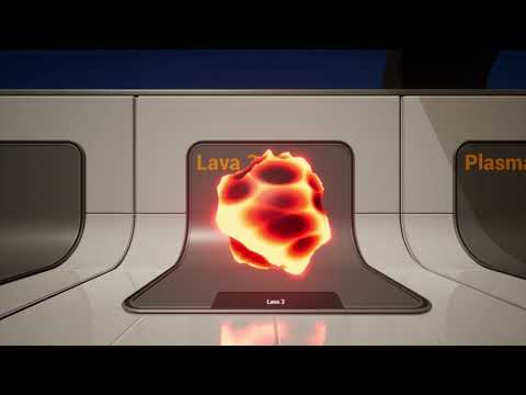 GitHub - Lahe/AudioVisual: An audio visualization collection for Unreal ...