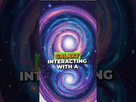 Explore the Whirlpool Galaxy A Stunning Cosmic Dance of Spiral Arms and Celestial Wonders!