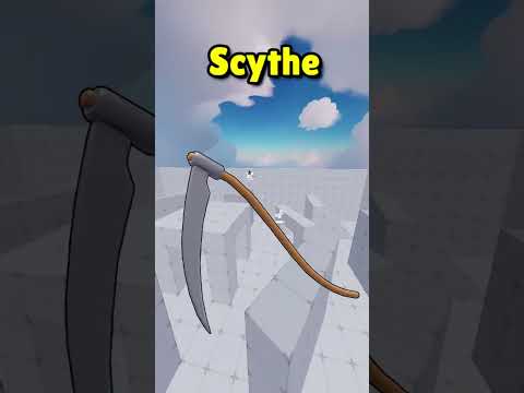 Top 3 BEST LOADOUTS in Roblox Rivals (Part 2) #roblox #rivals #shorts