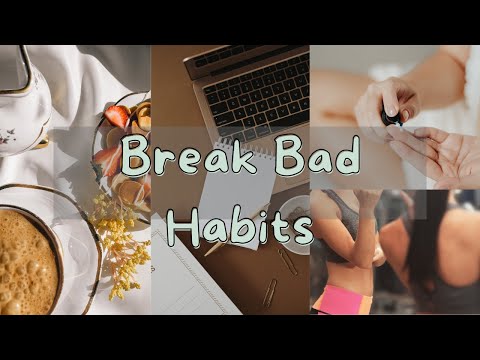 The Power of Habit Charles Duhigg | Book Summary