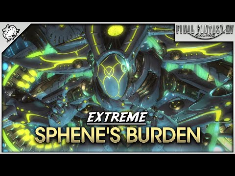 Steam Community :: Video :: FFXIV - Minstrel's Ballad: Sphene's Burden ...