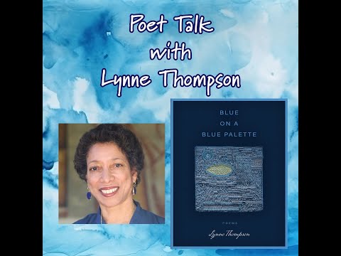 Poet Talk with Lynne Thompson – Prolific Pulse Blog