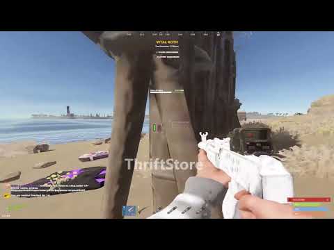 LEGIT CHEATING ON VITAL // Ring-1