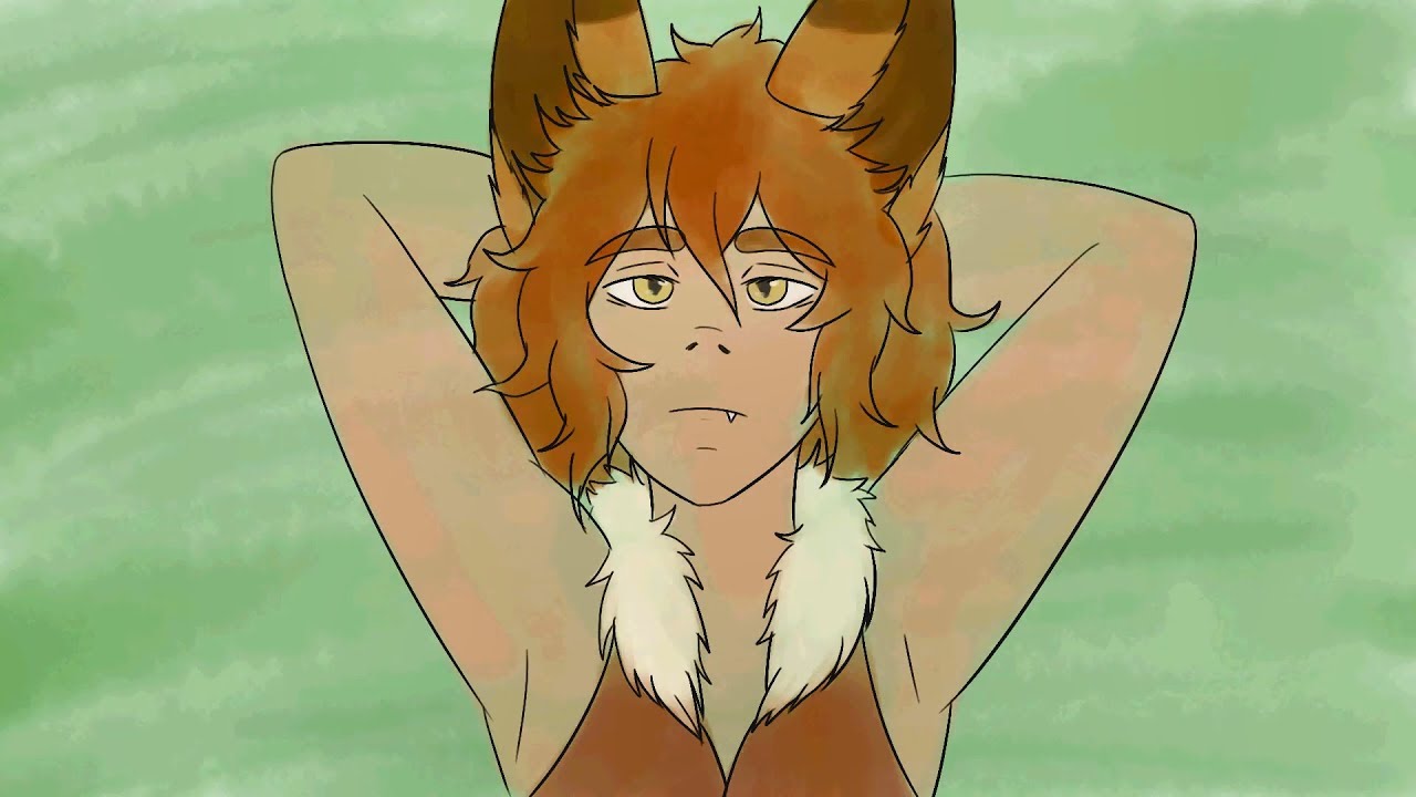 The Simple Things of Life (final project animation)