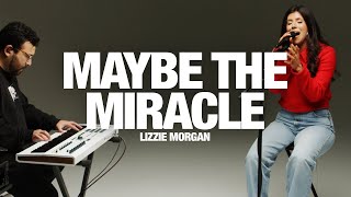 About Lizzie Morgan | Worship Leader | Essential Worship
