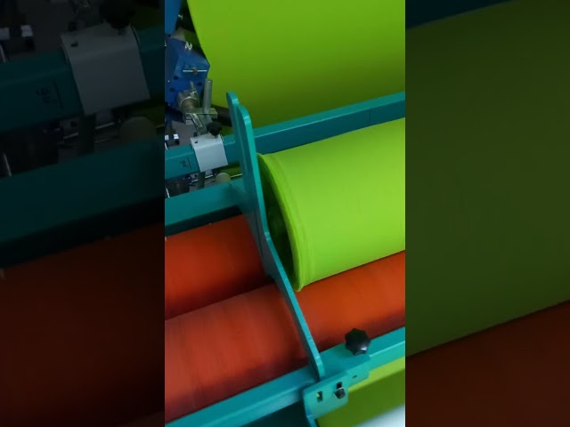 Fabric Inspection Machine - Woven Fabric Inspection Machine from Surat