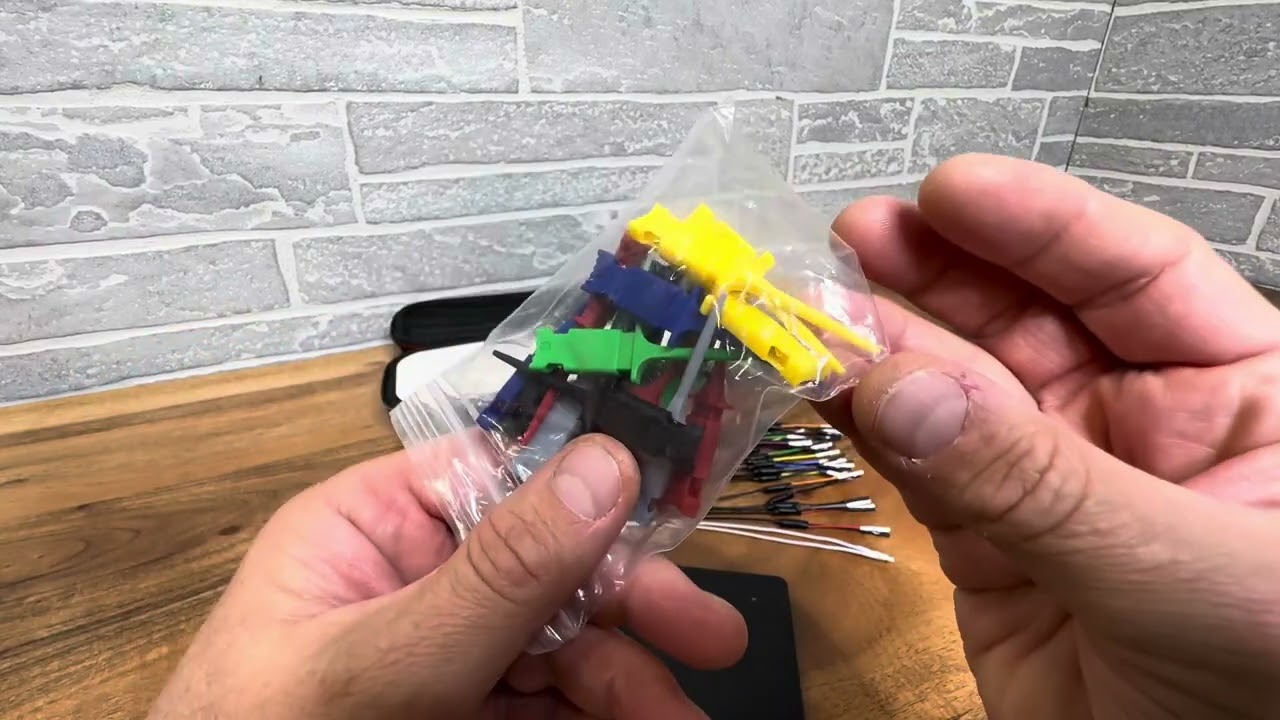 DreamSourceLab DSCope