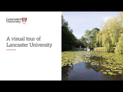 Lancaster University : Rankings, Fees & Courses Details | Top Universities